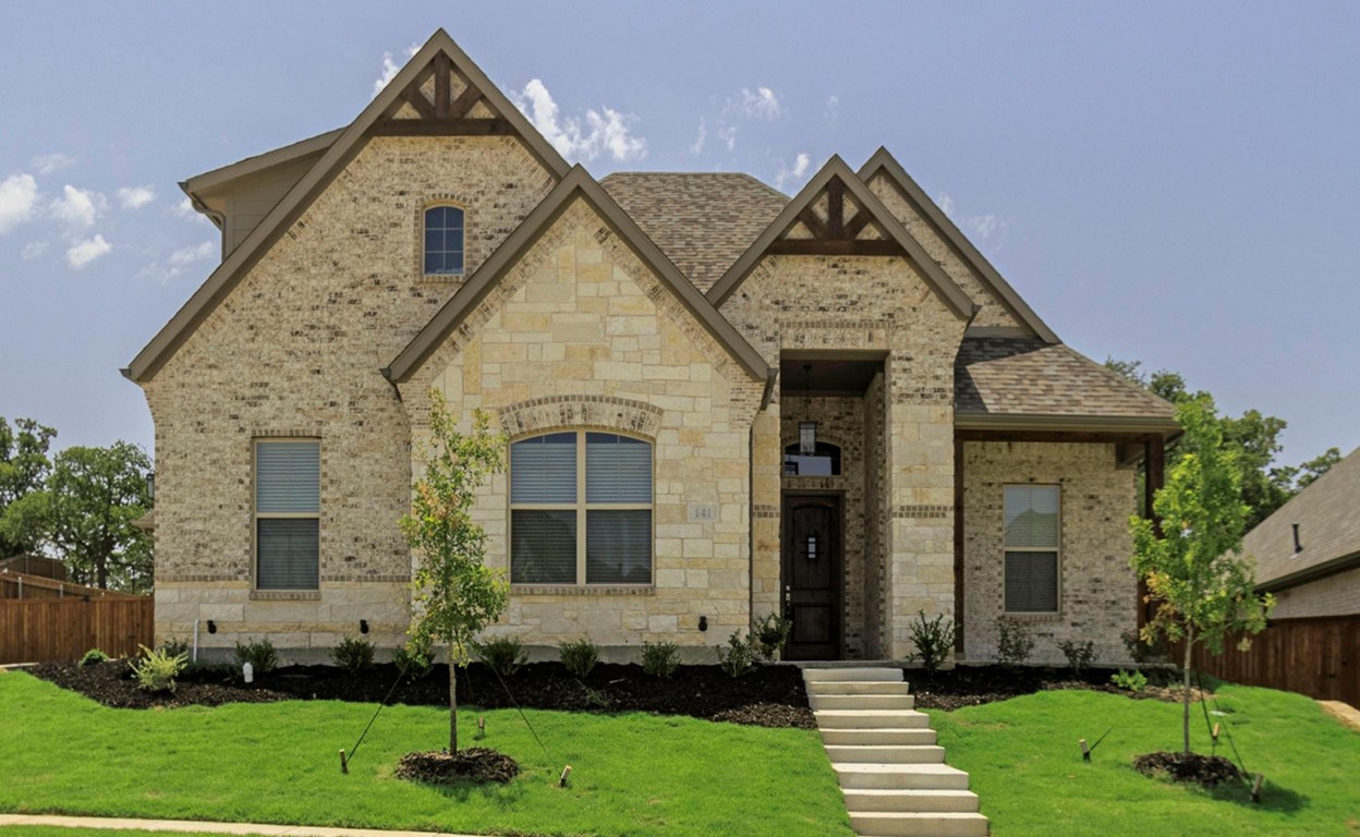 141 Fairweather Drive, Burleson, TX 76028 | Send2Sell